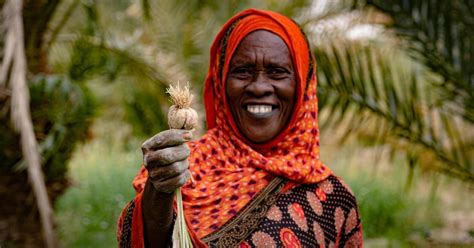 Take Action Iom Chad