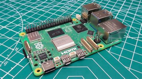 Cómo instalar un SSD en una Raspberry Pi