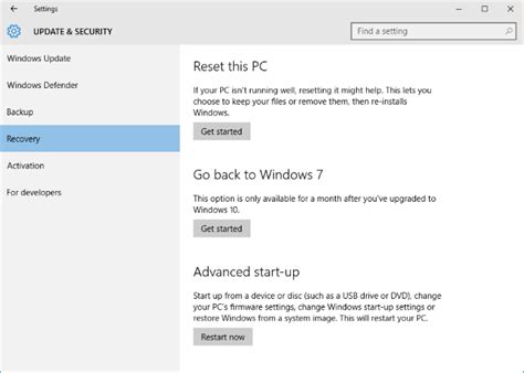 How To Delete Windowsold Folder In Windows 10 Guide Minitool Partition Wizard
