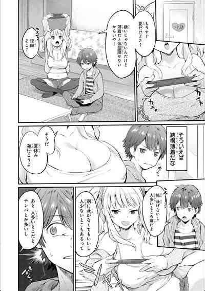 No Bra Na Onnanoko Wa Suki Desu Ka Anthology Comic Do You Love No