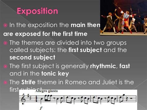 Sonata Form