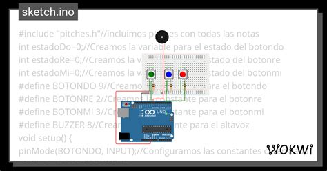 practica 03d wokwi esp32 stm32 arduino simulator