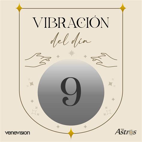 Venevision on Twitter Esta mañana vibramos con el número 9 y el