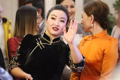 蒙古国歌手吉呼愣 蒙古小歌手小巴图介绍 第7页 大山谷图库