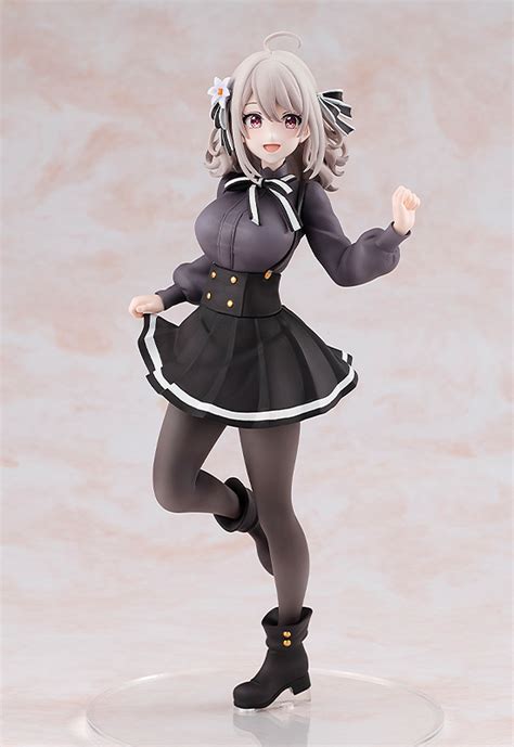 Kadokawa Spy Classroom Lily Codename Flower Garden Anime Ver 1