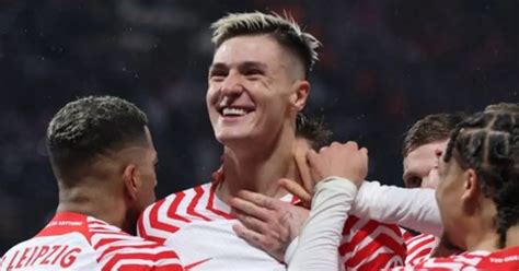Why Next Few Days Are Crucial For Arsenal In Benjamin Sesko Pursuit