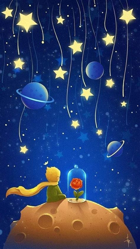 Pin De Darina Radeva En Детски рисунки Libro De El Principito Dibujo