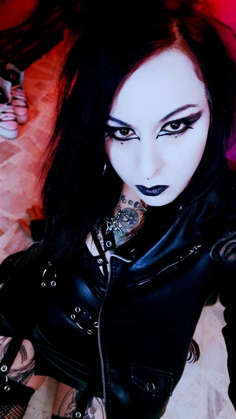 You Think Im Cute Please Say Yes 3 Rgothfashion