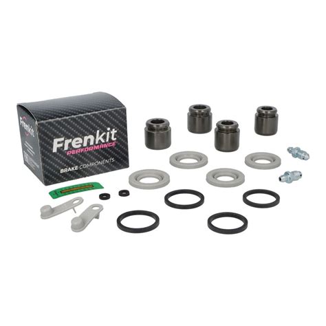 Brembo Brake Caliper Repair Kits With Pistons Ops Usa