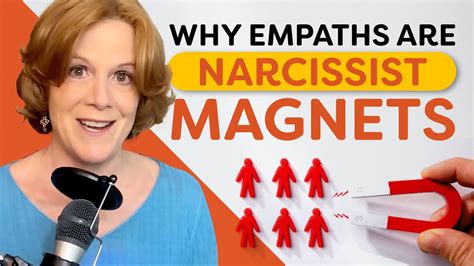 The Narcissist And The Empath How To Stop The Cycle YouTube
