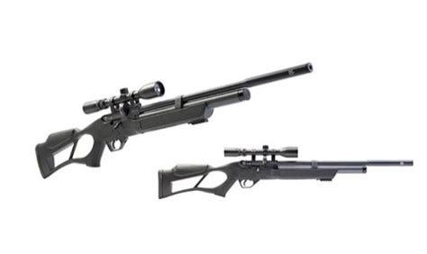 10 Best Hatsan Air Rifles Reviews Air Rifles And Air Riflescopes