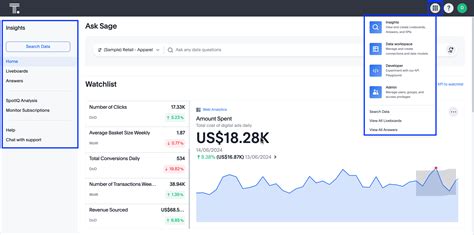 Customize Full Application Embed