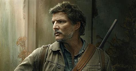 Pedro Pascal parte o coração dos fãs de The Last of Us entenda