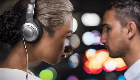 Delve Into Binaural Recording A Journey Into D Sound STUDIO