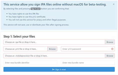 Ios установка приложений из сторонних источников Блог Элкомсофт