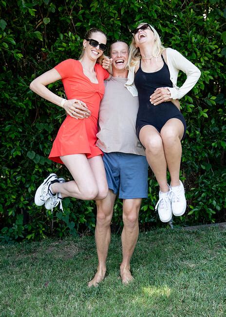 Kelsey Kershner Feet