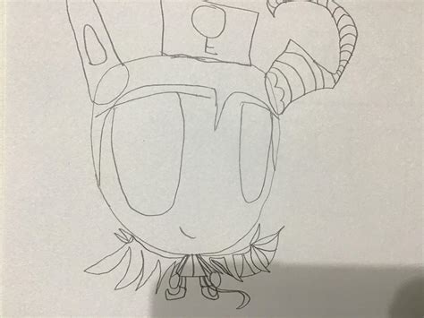 Redraw Strange Key By Drprodino1234 On Deviantart