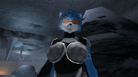 Krystal 2018 For Star Wars Jedi Academy 18 Other Games Loverslab