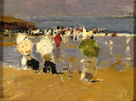 SOROLLA JOAQUIN Y BASTIDA 1863 1923 Warner Foundation