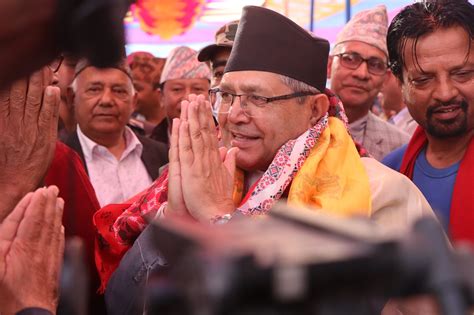 सभामुख देवराज घिमिरे अन्तरव्यवस्थापिका संघको बैठकमा भाग लिन बहराइन