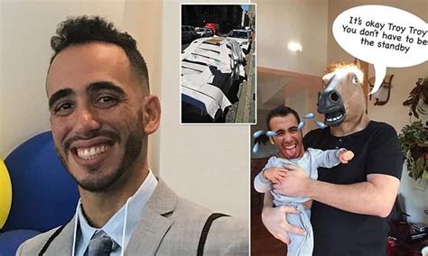 Ex Firefighter Claims Coworkers Demanded He Have Sex With A Stripper Daily Mail Online