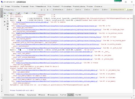 cuda out of memory · issue 1702 · lightning ai pytorch lightning · github