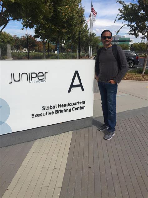 Mohammad Musharraf On Linkedin Glad To Attend It Security System Seminar In Sunnyvale California