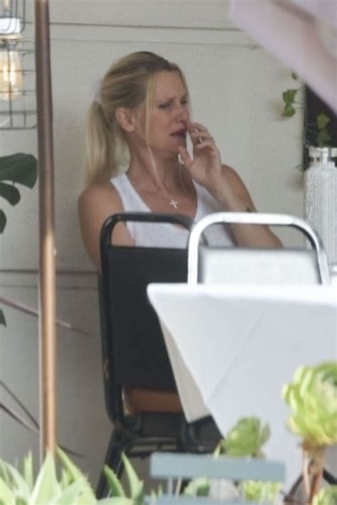 Nicollette Sheridan In Agoura Hills 08 01 2024 CelebMafia