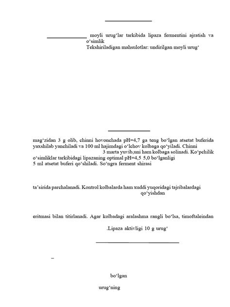 5 Amaliy Mashgulot Pdf