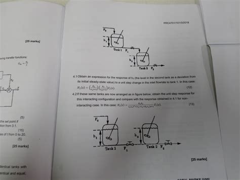 solved question 2 use laplace transform to solve the initial