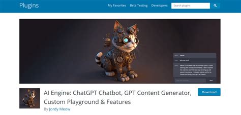 20 Best Artificial Intelligence Ai Plugins For Wordpress Crocoblock