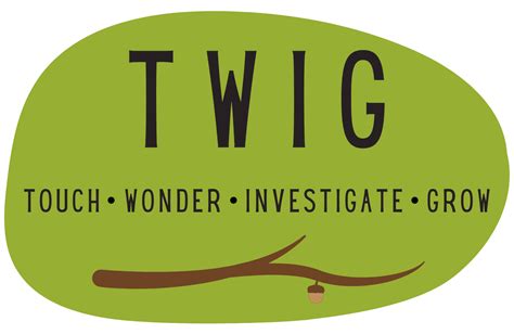 Copy Of Twig Logo Large 1 The Nature Connection