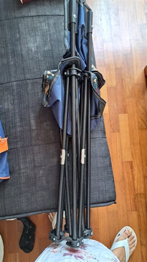 Ikea Camping Chair Furniture And Home Living Furniture Chairs On Carousell