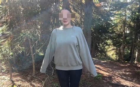 Sex With A Random Hiker In Canada Amateur Porn Feat Thebublin By