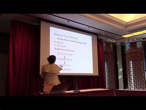 Conference Talks Talk Cycle Slicer An Algorithm For Building