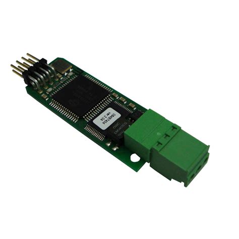 Communication Module For Electronic Control Danfoss Ekc Eka 179 Rs