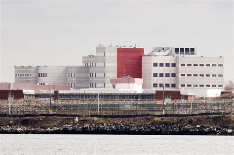 Federal Monitor Nyc Should Be Held In Contempt For Rikers Island Jail