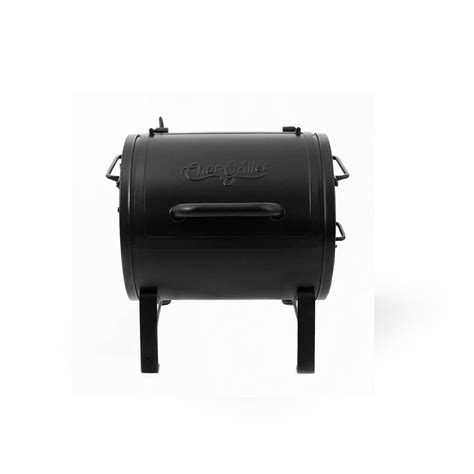 Char Griller® Portable Charcoal Grill And Side Fire Box Aga Cookware
