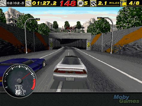 Download The Need For Speed My Abandonware