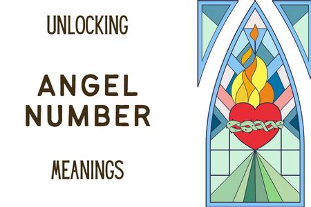 Unlocking Angel Number Meanings A Friendly Guide