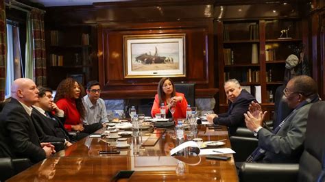 La Desigualdad También Es Climática Revista Nandar