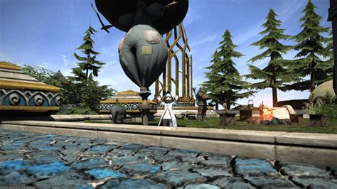 This Scarecrow Looking Kinda Thicc😳 Rffxiv