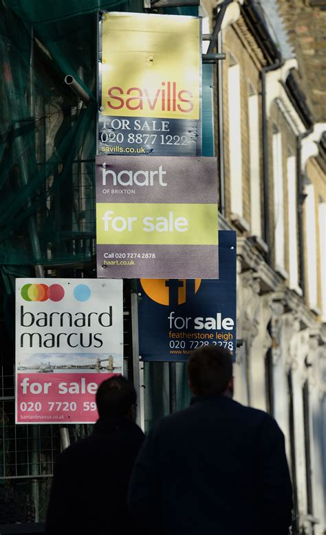 Lenders Expect Mortgage Demand To Shrink In Early 2025 Bank Of England