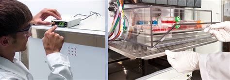 Cell Culture Incubators And Oxygen Controllers Biospherix