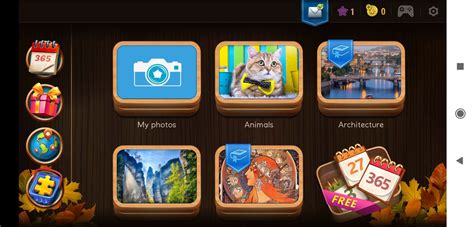 Télécharger Puzzles Magiques 712 Apk Pour Android Gratuit