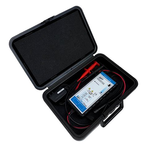 Dp7 High Voltage Probe For Surge Generator Waveform Verification