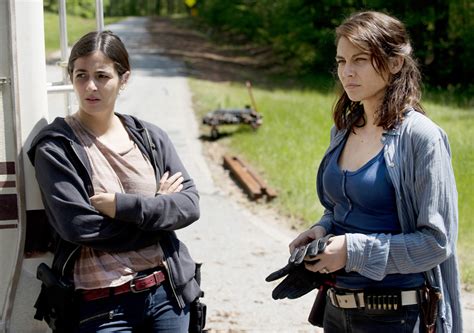Tara Chamblertemporada 6 The Walking Dead Wiki Fandom