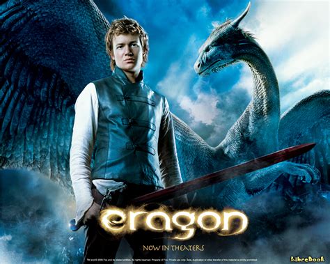 Читать бесплатно электронную книгу Эрагон (Eragon) Кристофер Паолини ...