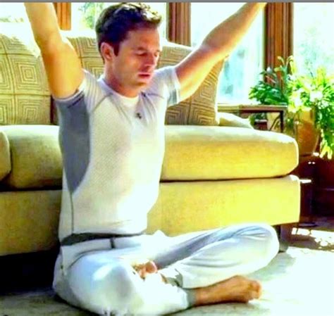 Sebastian Stans Feet