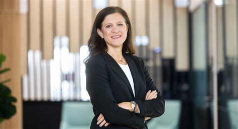 El Gigante Galo Vinci Ficha A María Victoria Zingoni Como Consejera Independiente